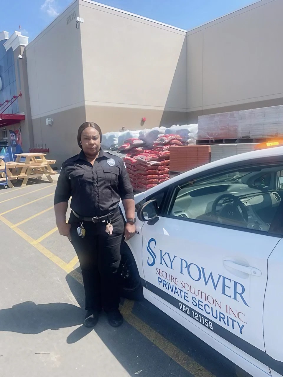 How Sky Power Security Leads the Changing Security Landscape in the Bay ...