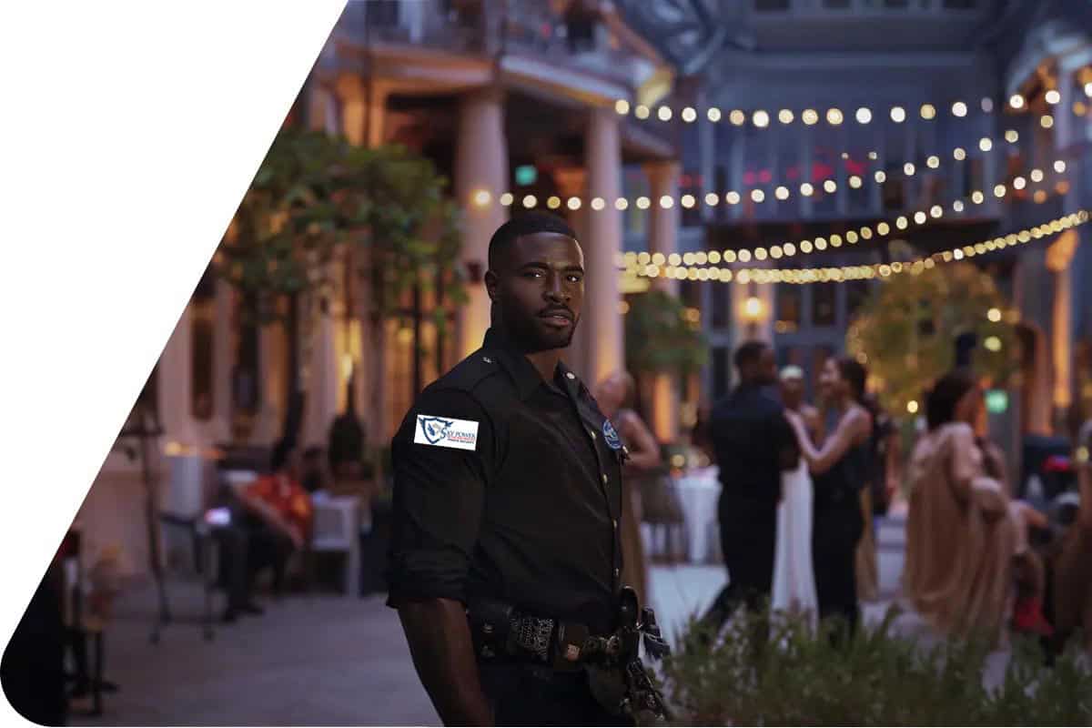 Private Security Guards in Nevada | Sky Power Secure Solution