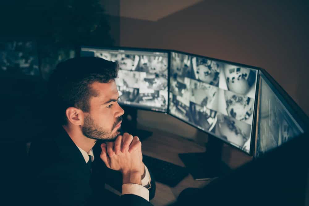 Understanding Armed Guards vs. Police Officers in the Bay Area